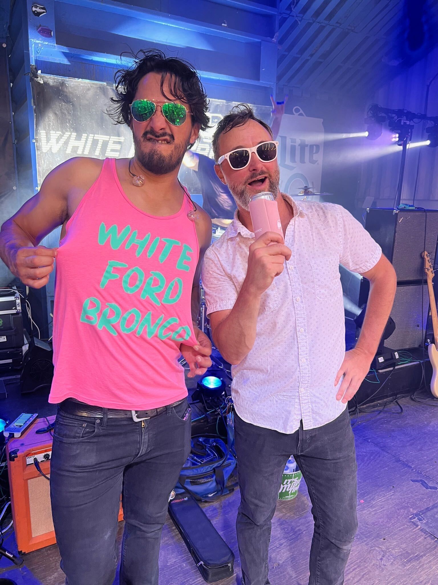 Press | Washington DC | Bullpen