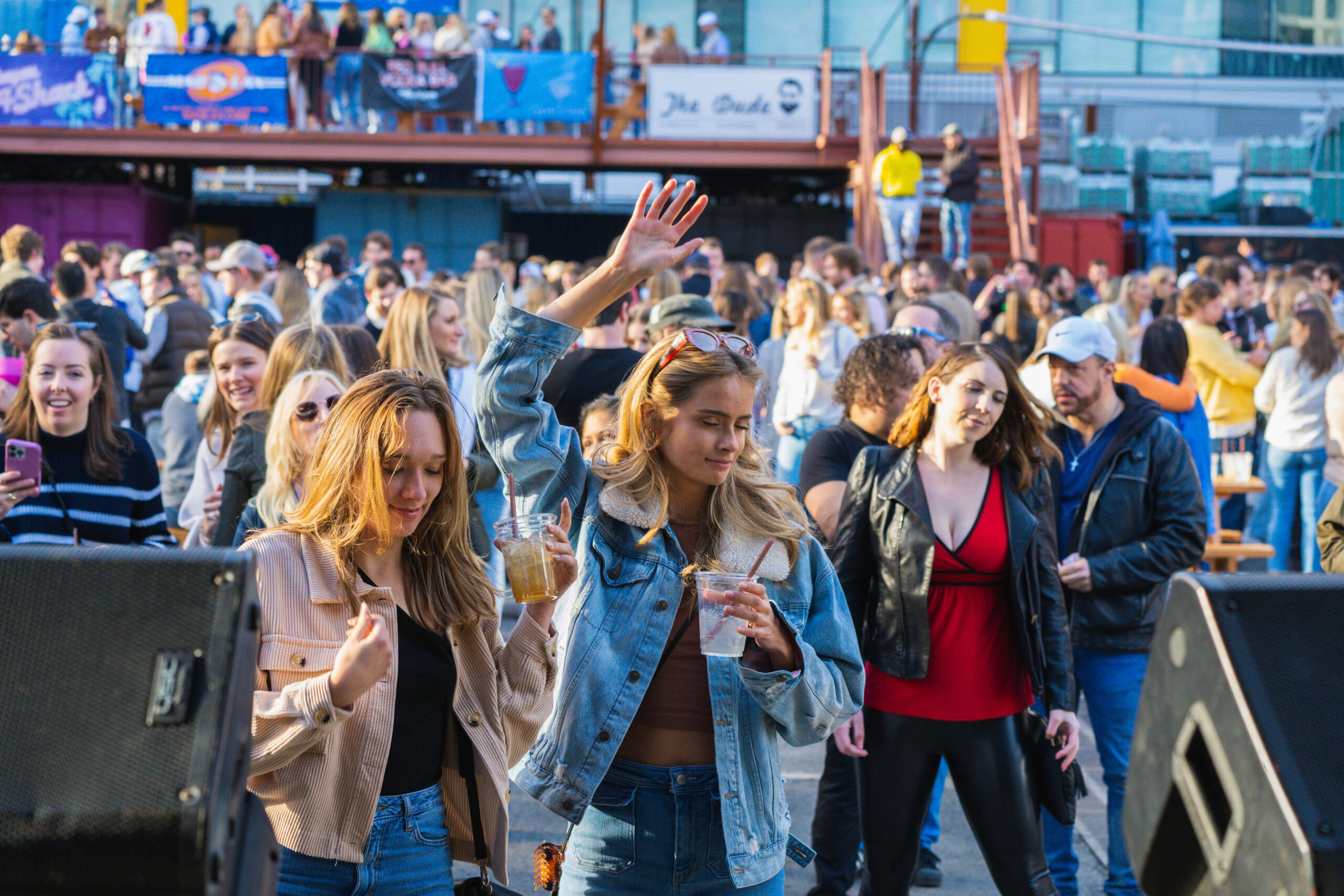 Upcoming Concerts at The Bullpen | Washington, DC