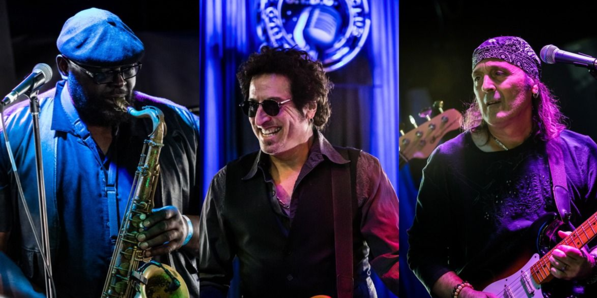 The Springsteen Experience: Bruce Springsteen Tribute Band